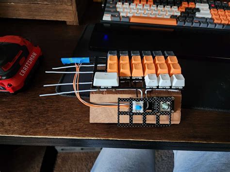 I Am Having Trouble Figuring Out How To Write Firmware For Joysticks