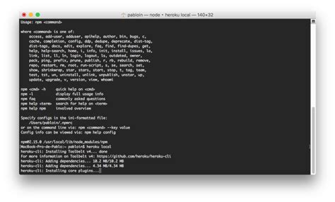 Android Heroku Y Nodejs Para Consumir Webservices ~ Java Y Android En