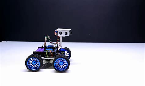 simple robotics projects for beginners electronicshacks