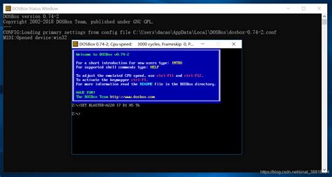 Win10下如何使用debug Csdn博客 Win10下如何使用debug Csdn博客