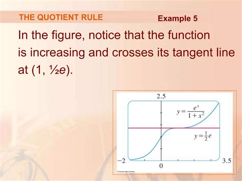 lec5 product and quotient rule ppt