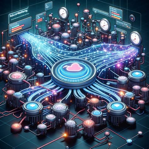 apache kafka selector monitoring orchestra