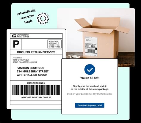 The Impact Of Returns On Customer Retention