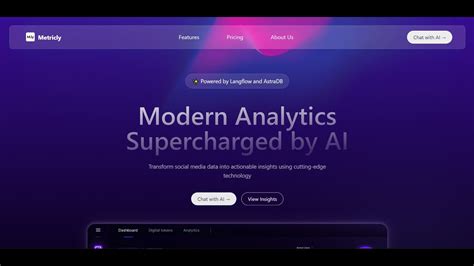 Metricly Level Supermind Hackathon Assignment Youtube