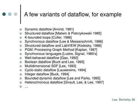 Ppt Decoding Concurrency Challenges With Disciplined Models Of