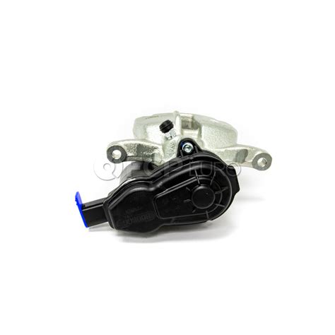 Audi VW Brake Caliper - Budweg 8K0615403B | FCP Euro
