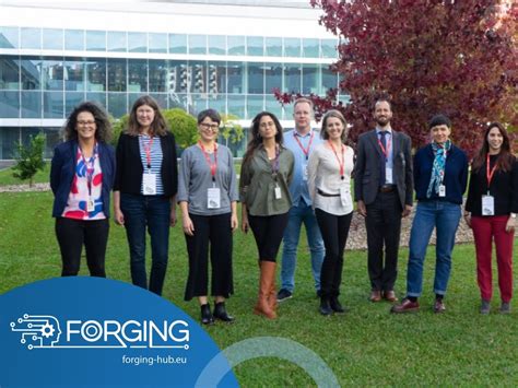 Forging As A New Flagship Initiative On Emerging Enabling Technologies Inl