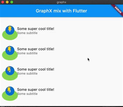 GitHub Roipeker Graphx GraphX Package For Flutter