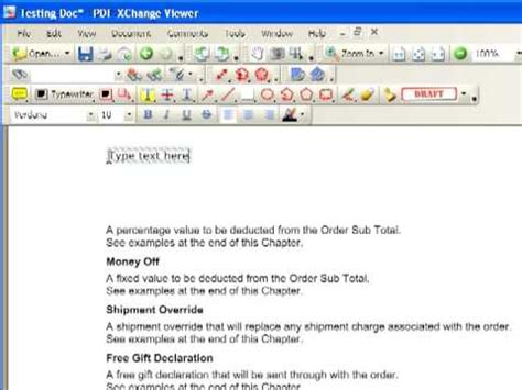 Delete Page In Pdf Document Pdf Xchange Editor Nolfpackage