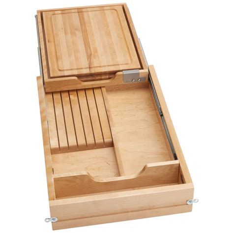 Rev A Shelf 4KCB 18SC 1 4KCB Series 15 Inch Pull Out Build Com