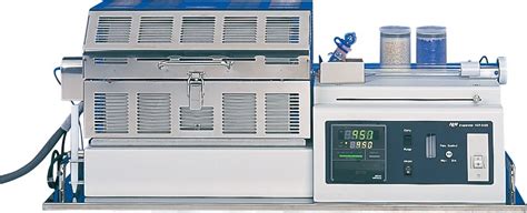 ADP 512S 卡氏水分测定仪 高温水分气化装置 高温加热炉 参数 价格 仪器信息网