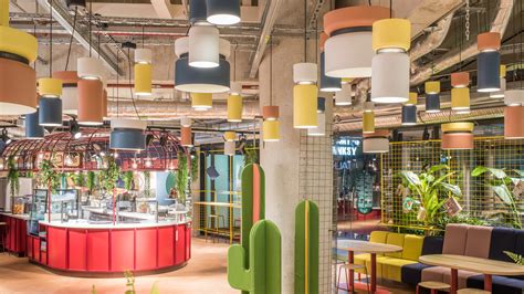 Bikini Kantini Lounge Blux