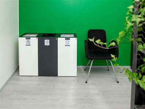 Litter Bins Ashtrays And Sorting Containers Finncont