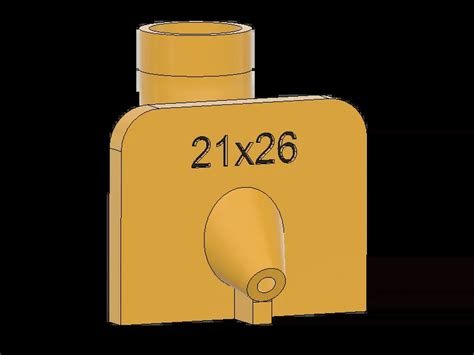 Atomstack A5pro Air Assist By Bbm3 Download Free Stl Model