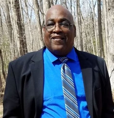 Ronnie Leon Johnson Briscoe Tonic Funeral Home