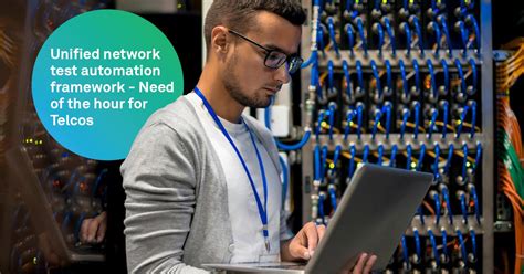 Wipro On Linkedin 5g Network Automation Telco Connectionsthatmatter