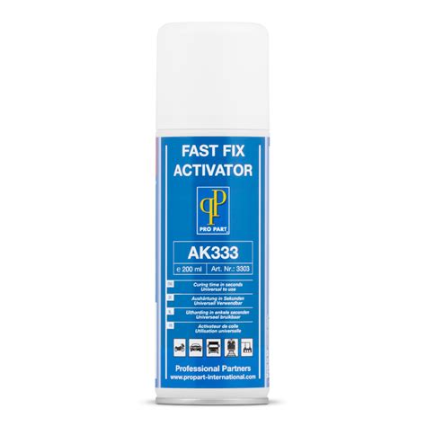 Fast Fix Activator Pro Five Bv
