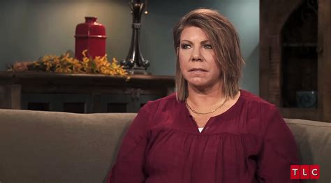 Sister Wives Meri Brown Pays Tribute To ‘beloved Garrison Following