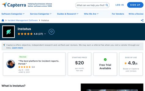 Our Guide On 6 Essential Steps To Perform Incident Triage Best Practices Instatus Blog