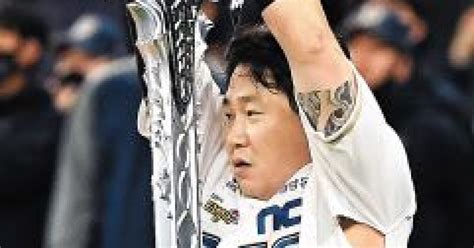 박민우가 아이디어 낸 집행검 최고의 트로피 美서도 화제