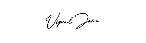 98 Vipul Jain Name Signature Style Ideas Get Name Signature