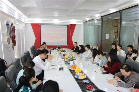 学校举办第4期辅导员微沙龙 山东科技大学新闻网