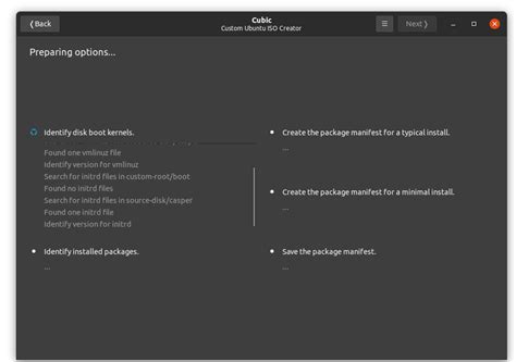 creating custom ubuntu image using cubic by umangshrestha jun 2021 faun