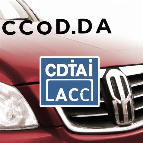 Comment Réinitialiser Le Code Dauthentification De Votre Dacia Logan Tutoriel Complet Pour