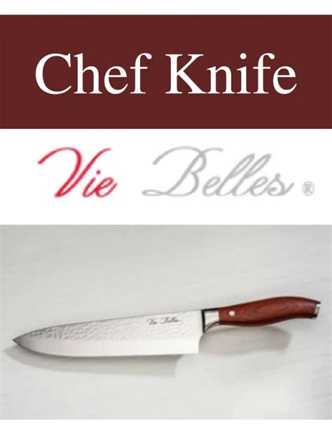 Ppt Custom Scrimshaw Knife Powerpoint Presentation Free Download