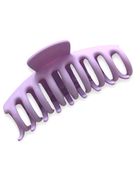 Adele Purple Royal Beauty Accessories