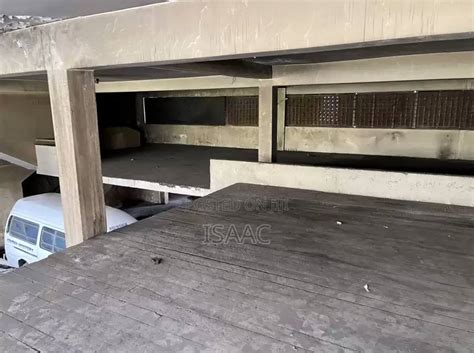 Commercial Building TO Let Nairobi CBD