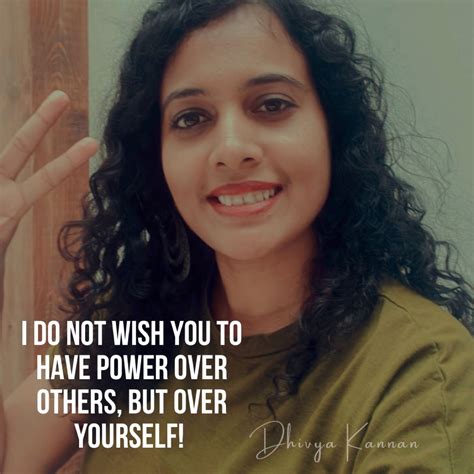 Dhivya Kannan On Linkedin Poweroverself Mindfulness Lifecoach