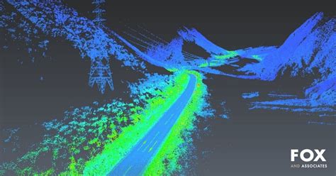 Craig Mcinnes On Linkedin Legacy Project 3d Mapping Arthurs Pass Fox And Associates