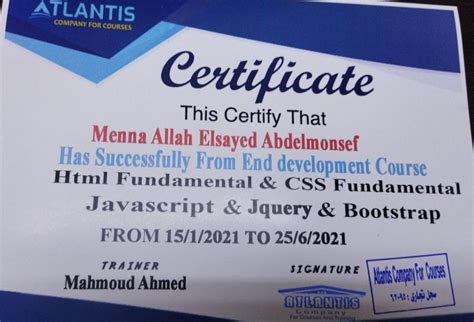 Menna Allah Elsayed On Linkedin Frontenddeveloper