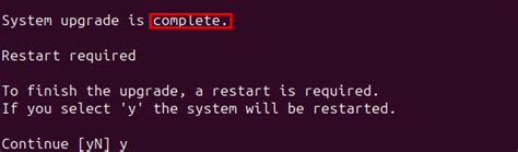 How To Upgrade Ubuntu 2204 To Ubuntu 2404 Via Command Line