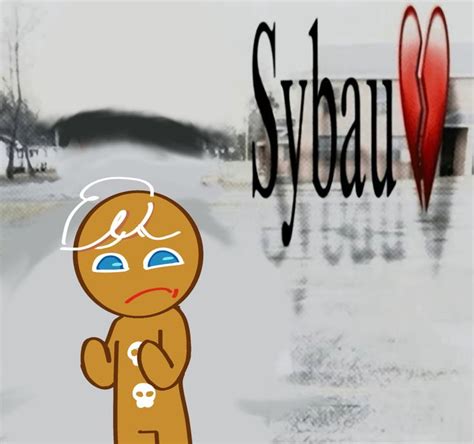 Gingerbrave Sybau💔 In 2025 Congratulations Cookie Run Brave