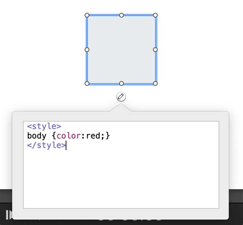 Widget OAM No Access To Css In Resources Folder Exporting