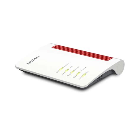 Fritz 7530 Mesh Refurb Modem Digiweb