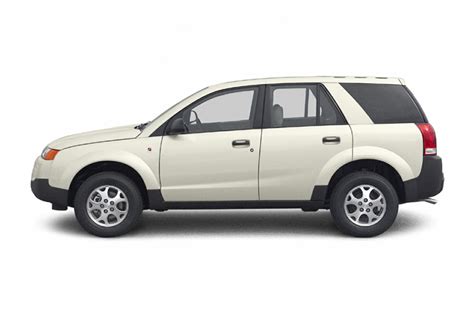 2005 Saturn Vue Specs Prices MPG Reviews Photos Cars Com