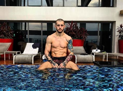 Tragedia In Mma Incidente In Moto è Morto Iuri Lapicus