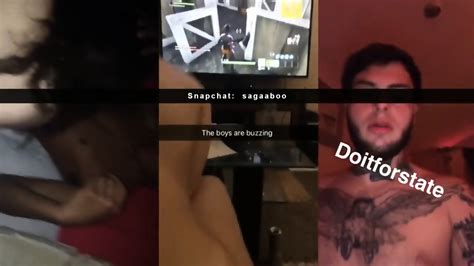 Snapchat Nudes 3 Compilation Eporner