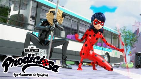 Miraculous 🐞 Pixelator 🐞 Las Aventuras De Ladybug Animación Youtube