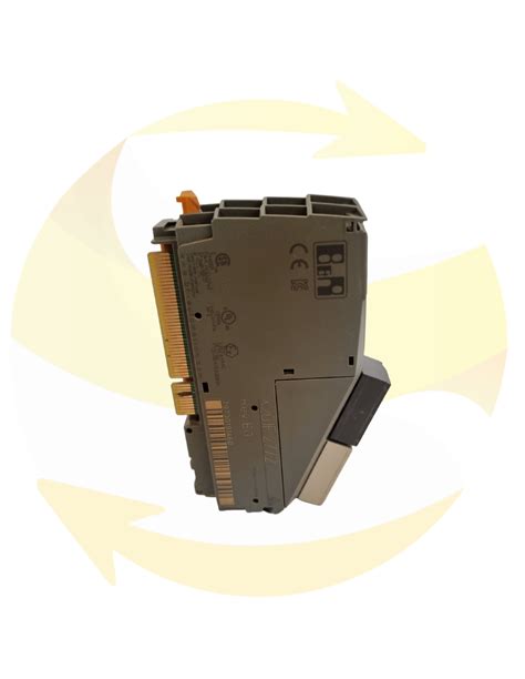 X20IF2772 Interface Module B R SEI