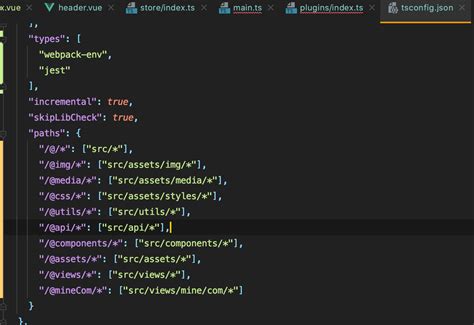 Cant Find The Path In Webstorm · Issue 1072 · Vitejsvite · Github