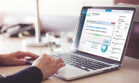 Quickbooks Rebuild Not Responding Error And Solution