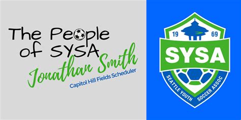 Arenasports — Seattle Youth Soccer Association Sysa