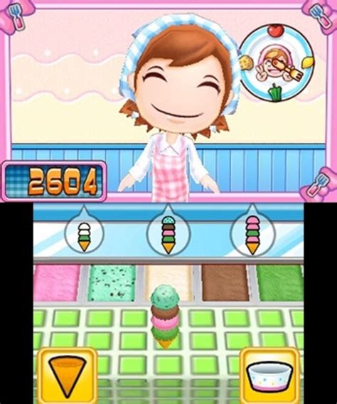 Comprar Cooking Mama 5 Bon Appétit Nintendo 3ds Segunda Mano Eneba