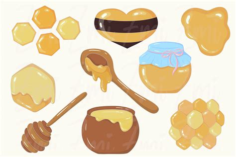 Free Cute Honey Clipart Download Free Cute Honey Clipart Png Images Free Cliparts On Clipart