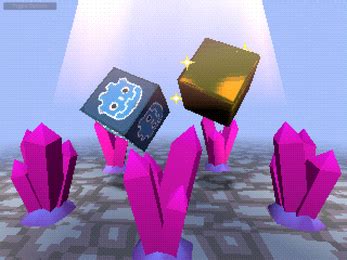 Godot PSX Style Demo By MenacingMecha