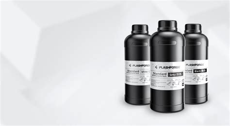 Flashforge Resin 1kg Ecofab3d